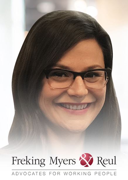 Cincinnati Attorneys | Freking Myers & Reul, LLC